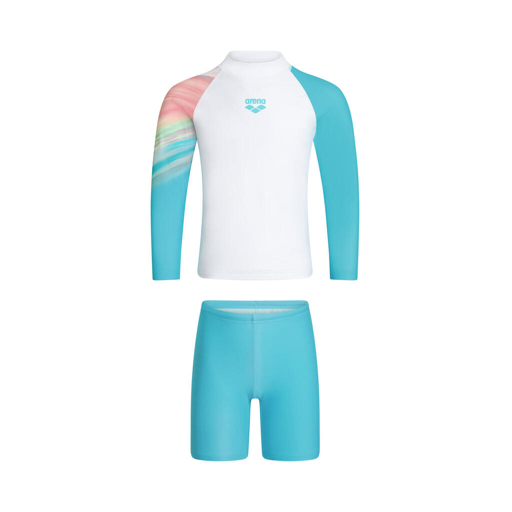 home all sports water sports swimming swimwear girl s swimwear