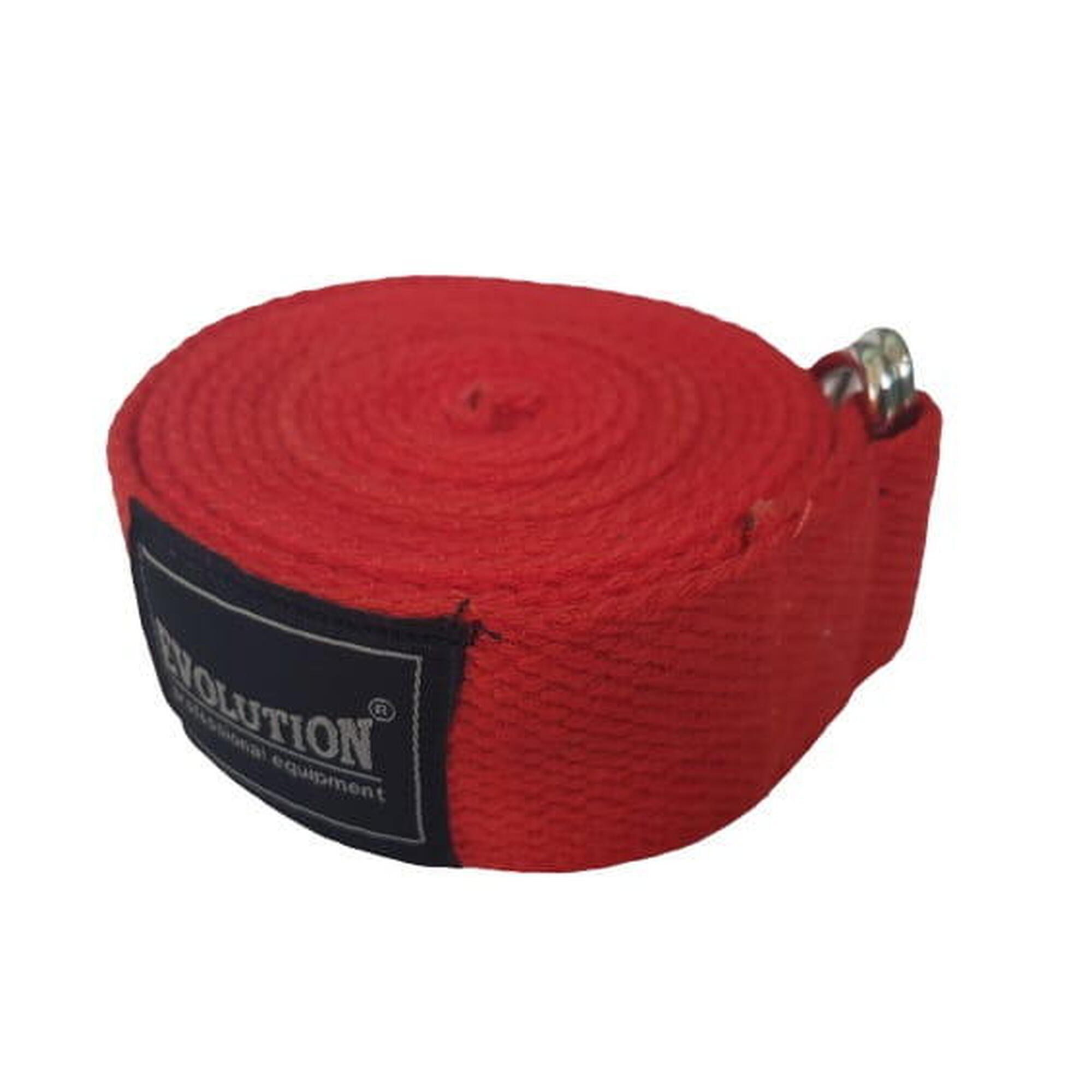 Pasek Pas do jogi Evolution Professional Equipment EVOLUTION PROFESSIONAL EQUIPMENT | Decathlon