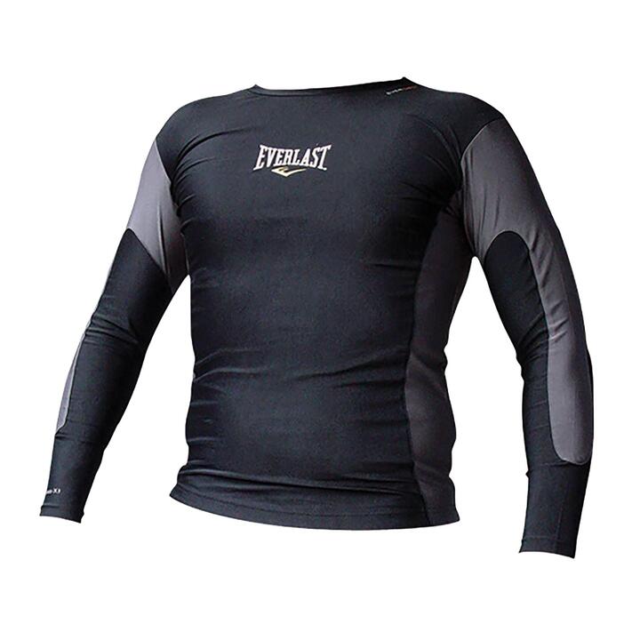 EVERLAST - C mașă de compresie pentru bărbați Everlast Rashguard ...