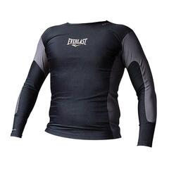 Everlast Rashguard Longsleeve férfi kompressziós ing EVERLAST - Decathlon
