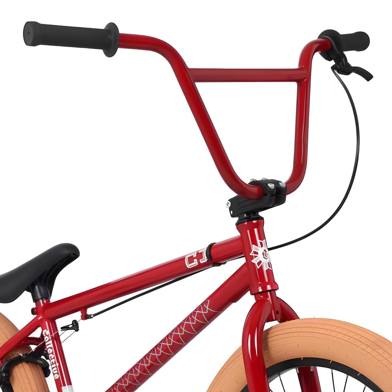 Collective c1 bmx store