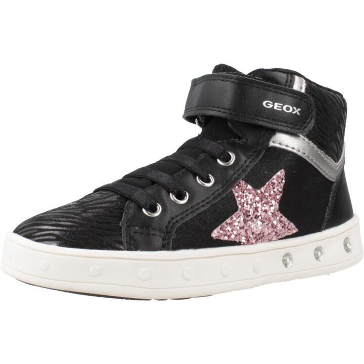 GEOX Sneakers Geox Model J Skylin Kleur Blauw | Decathlon