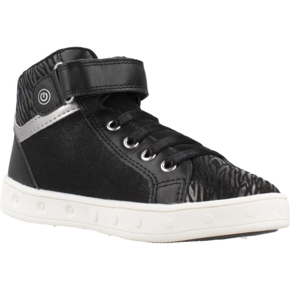 GEOX Sneakers Geox Model J Skylin Kleur Blauw | Decathlon