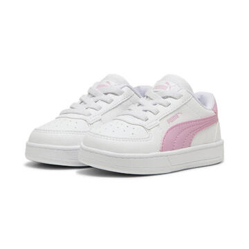 PUMA - Adidași Puma Caven 2.0 pentru copii mici PUMA White Mauved Out ...