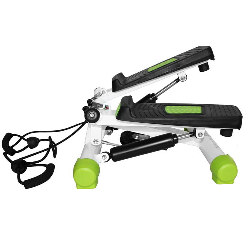 Stepper skośny z linkami HMS S3033 HMS | Decathlon