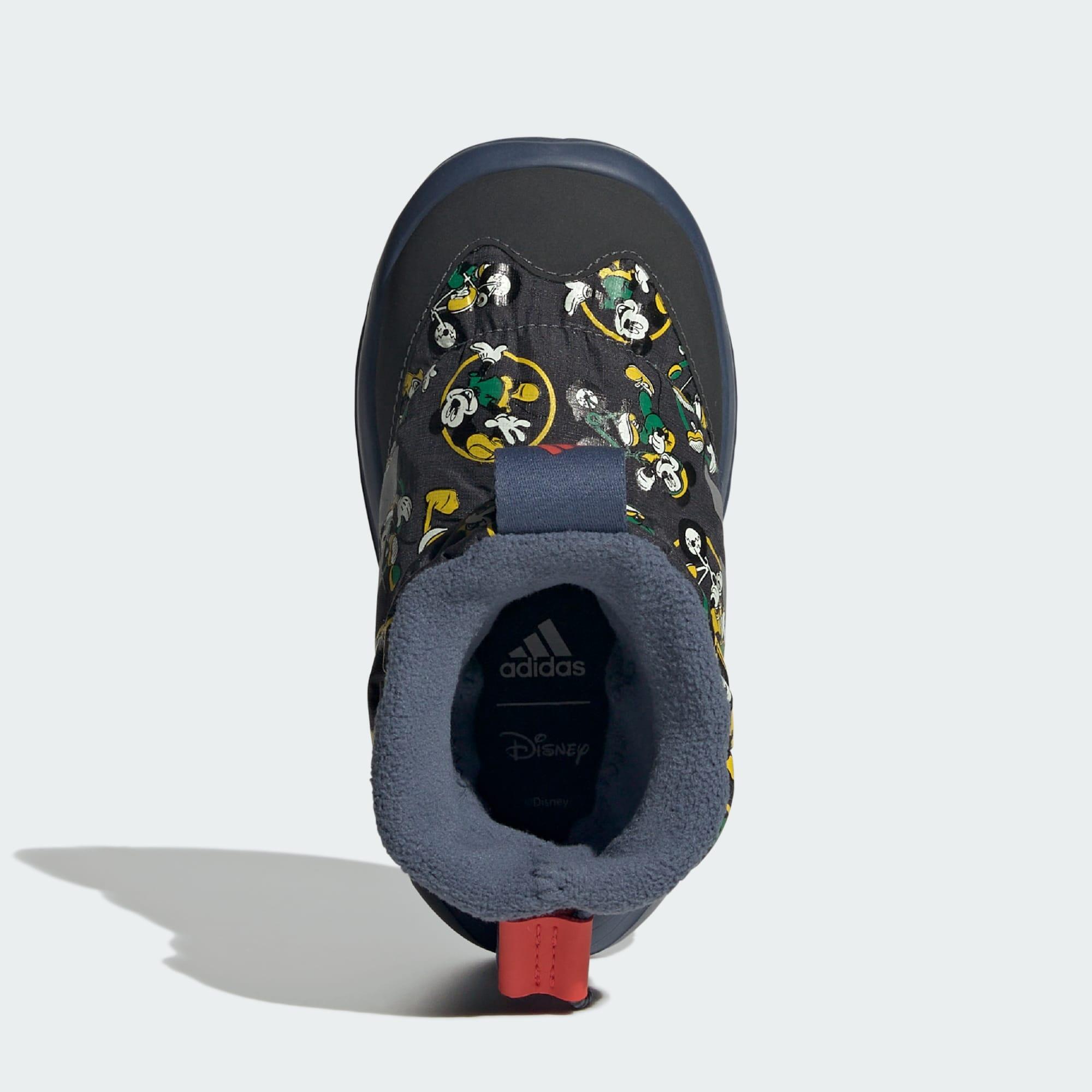 Zapatilla Monofit Boot adidas x Disney Mickey and Friends (Bebé) ADIDAS ...