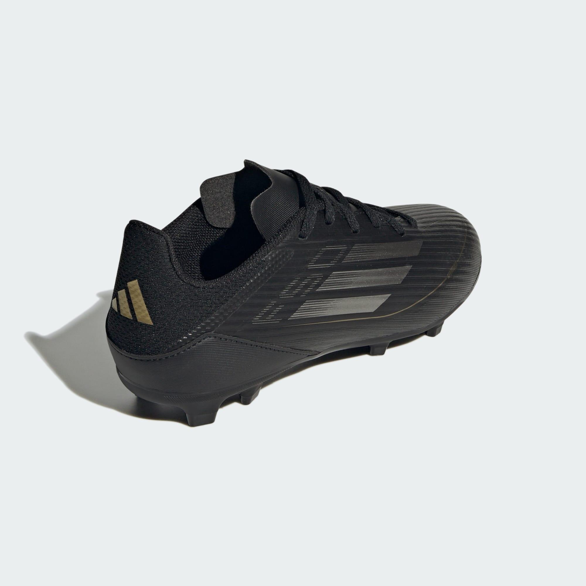 F50 League Firm/Multi-Ground Cleats Kids ADIDAS | Decathlon