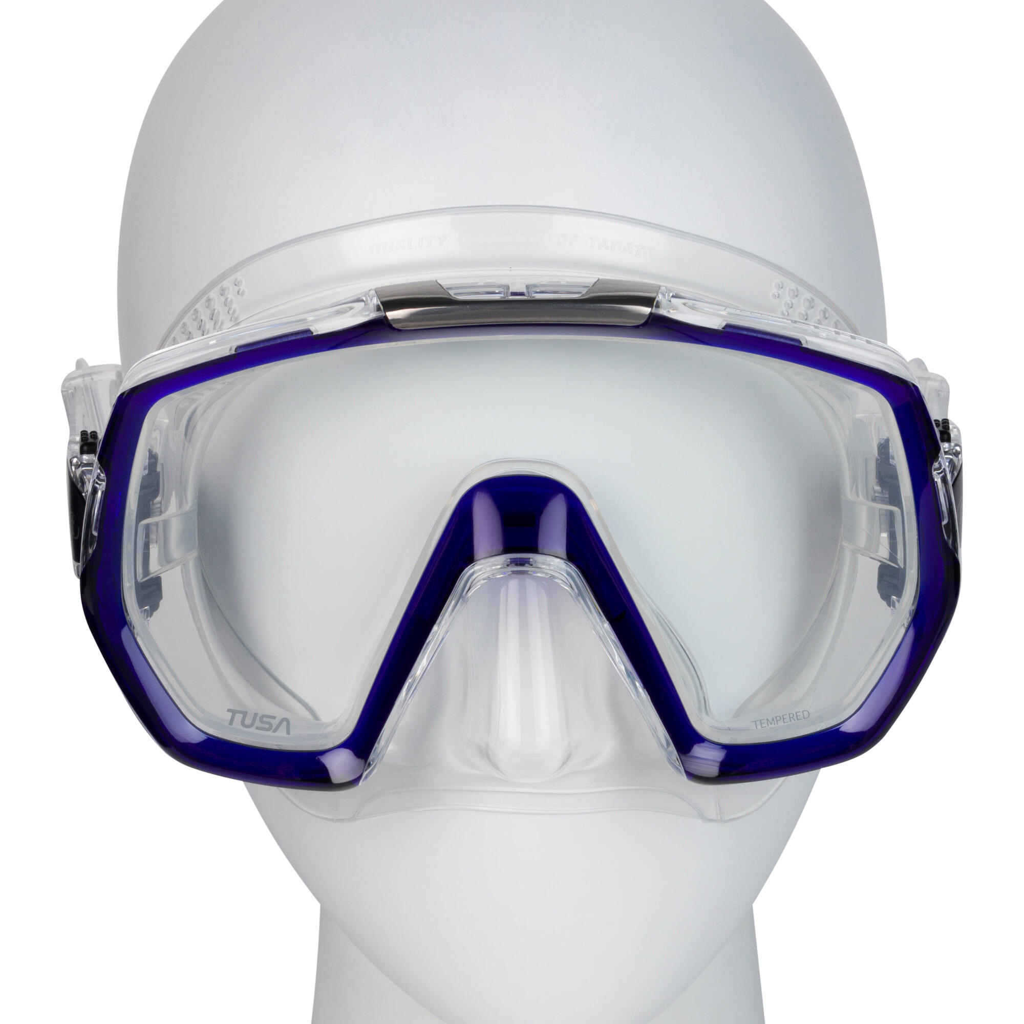 Masque de plongée TUSA Freedom Elite TUSA | Decathlon