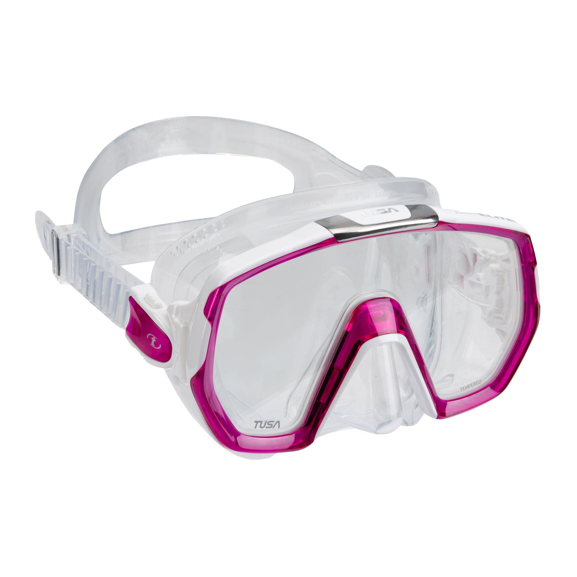 TUSA TUSA Freedom Elite duikmasker | Decathlon