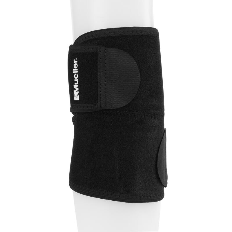 Stabilizator łokcia Mueller Adjustable Elbow Support MUELLER | Decathlon