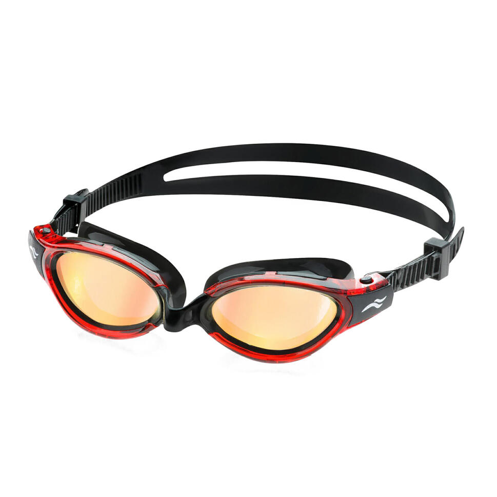 Lunettes de natation miroir AQUA-SPEED Triton 2.0 AQUA SPEED | Decathlon