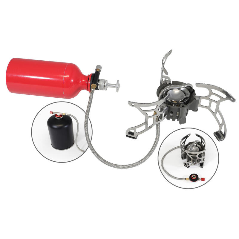 Kampeer kooktoestellen | DECATHLON