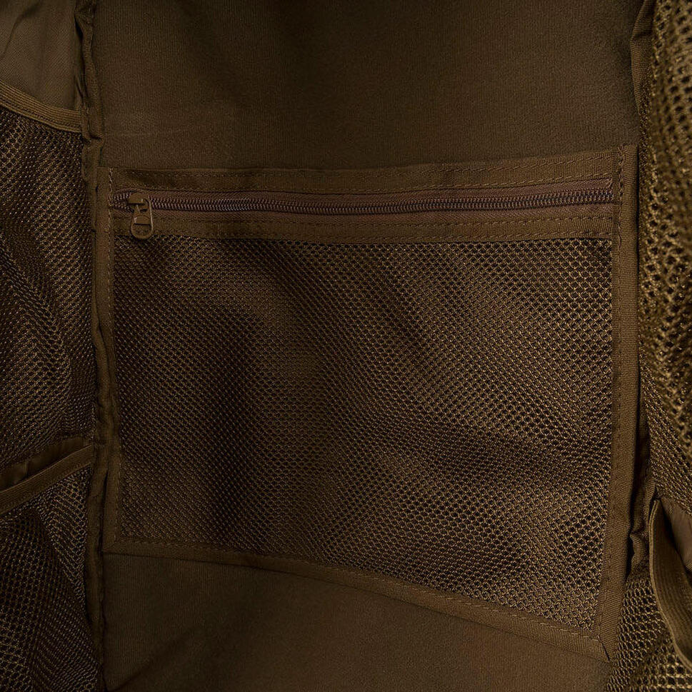 HIGHLANDER Highlander Harrier Backpack 25L - Ranger Green | Decathlon