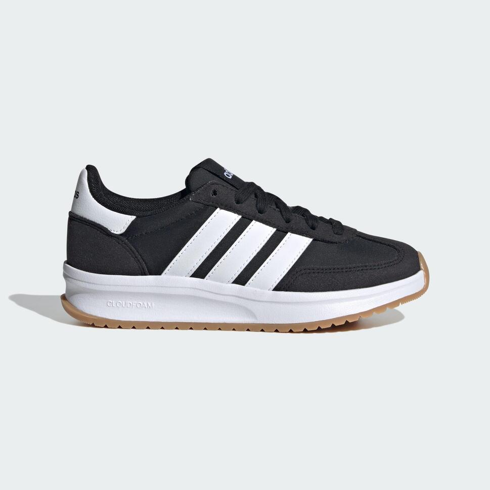 Zapatillas adidas marrones