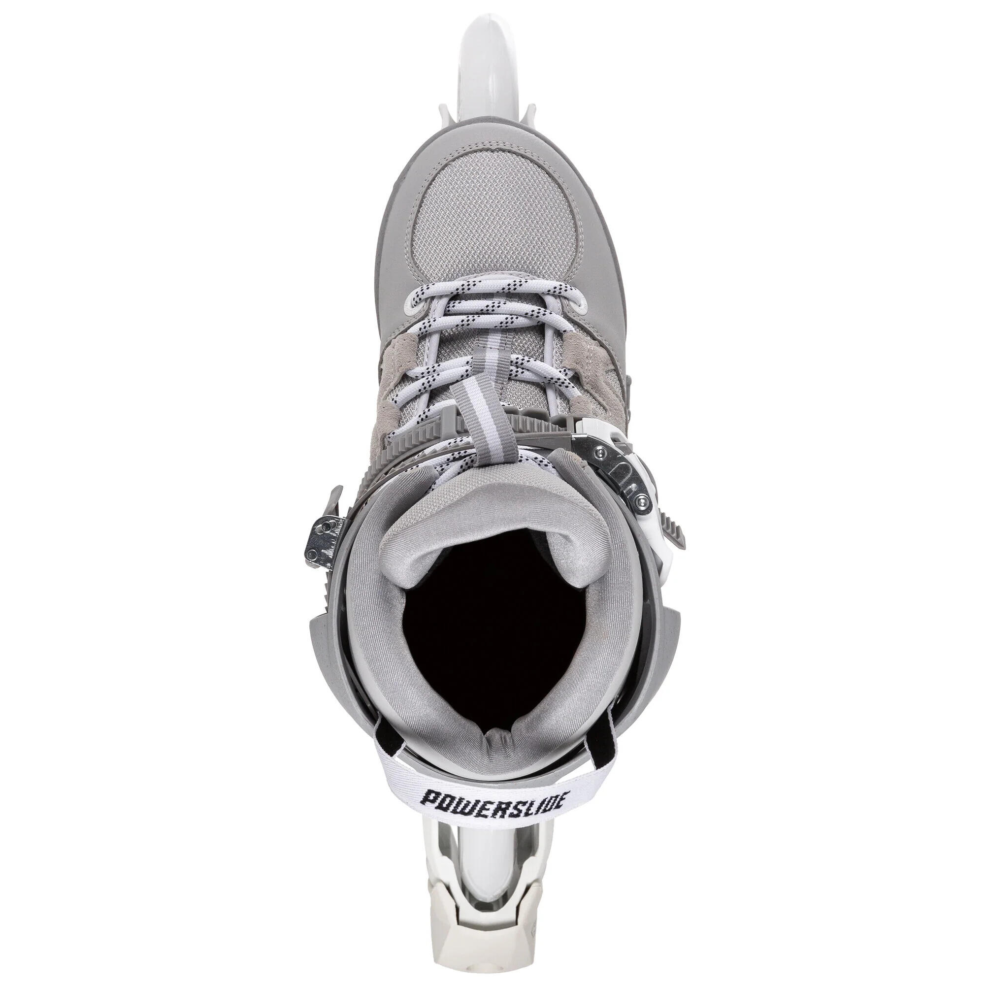 Freeskate Inlineskate Powerslide Phuzion Argon Cement 110 POWERSLIDE ...