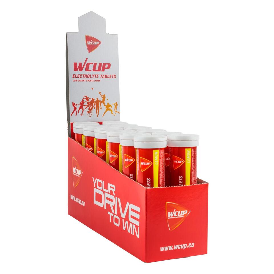 Electrolyte, boisson et produit | DECATHLON