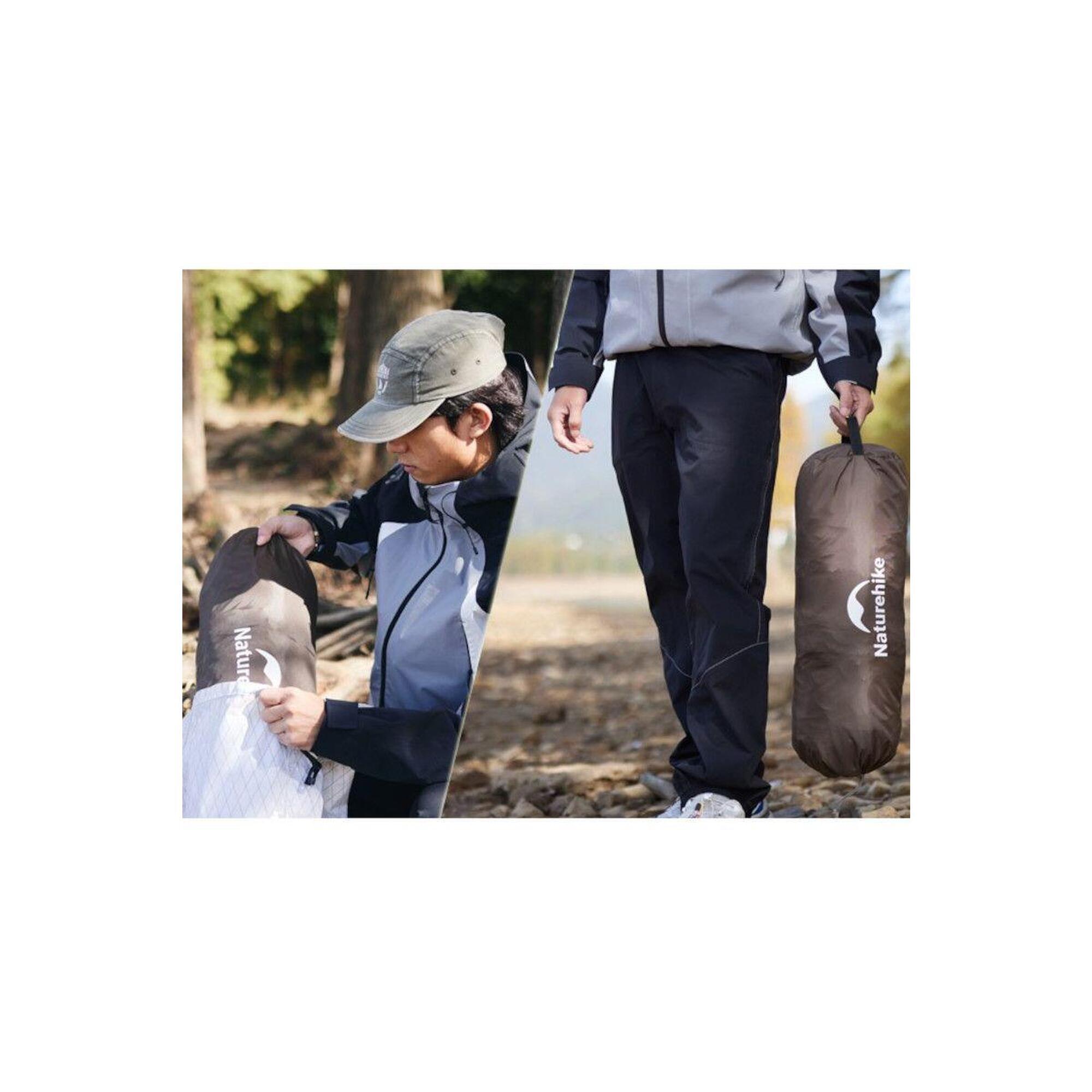 Stan Naturehike Hillock 2 NATUREHIKE - Decathlon