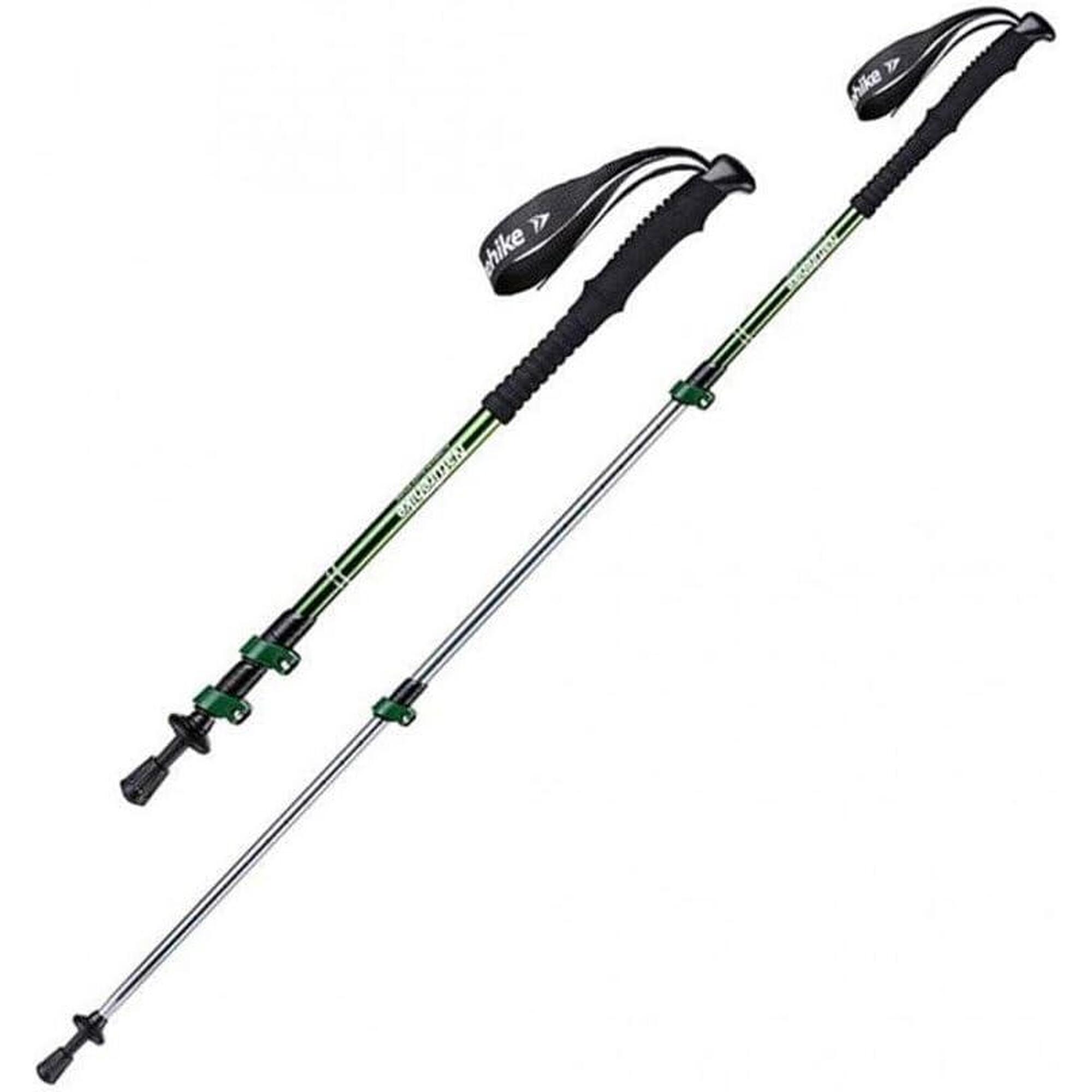 NATUREHIKE Turistické hůlky Naturehike Alu 6061 NH17D001-Z cena, slevy ...