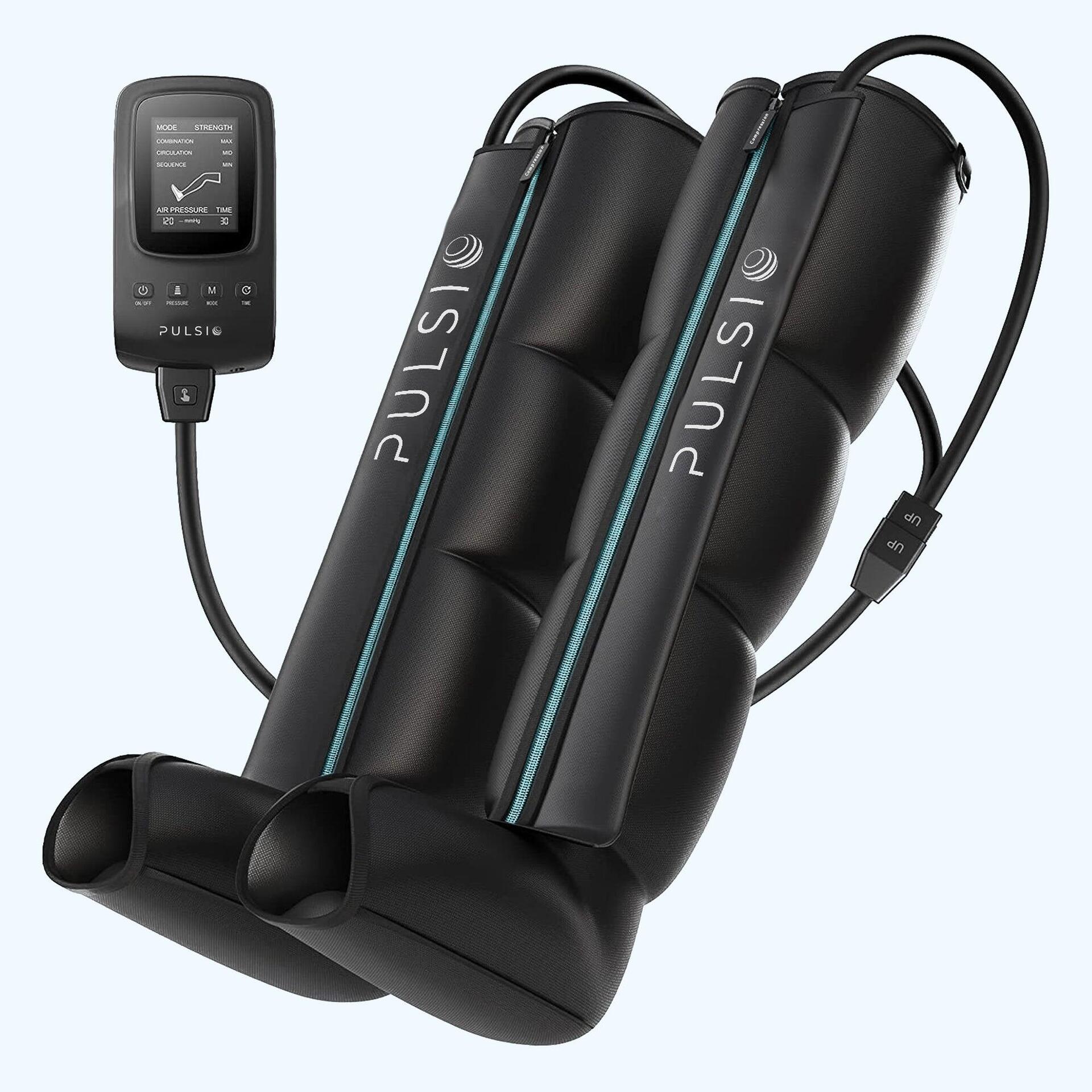 Pulsio COMPRESSION Boots | Decathlon