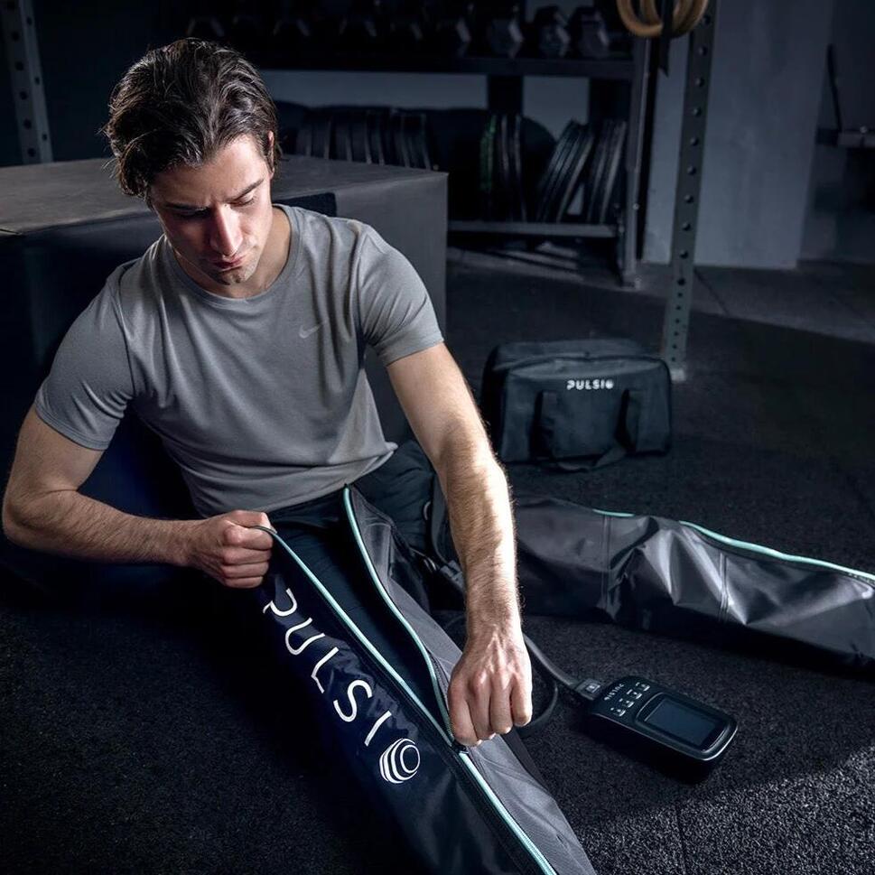 Pulsio COMPRESSION Boots | Decathlon