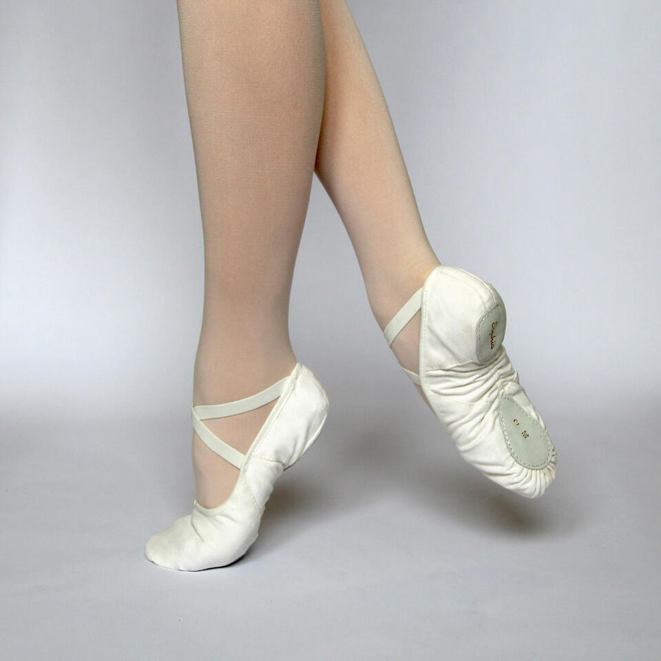Pointes et demi-pointes de danse classique | DECATHLON