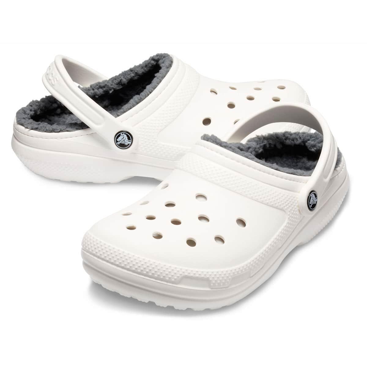Adult Clogs Slip On 203591-10m CROCS | Decathlon