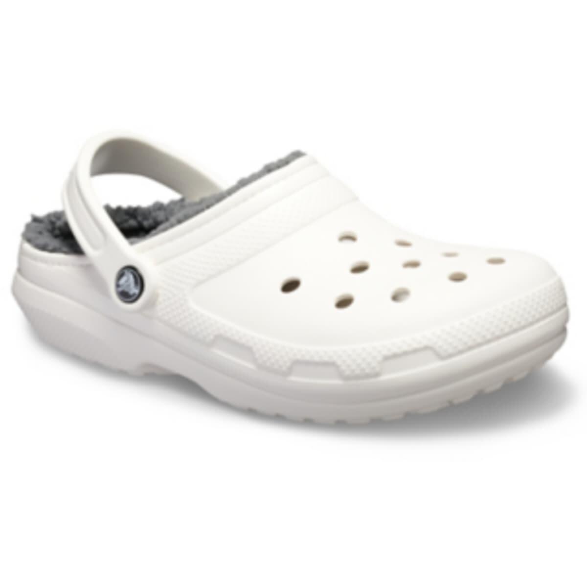 Adult Clogs Slip On 203591-10m CROCS | Decathlon