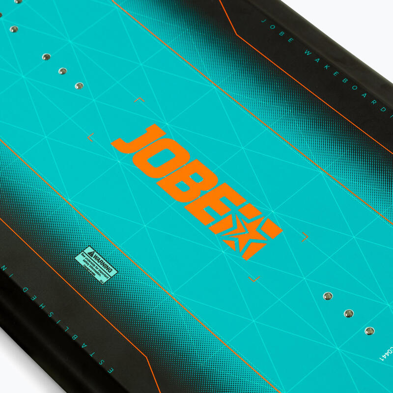 JOBE Logo Wakeboard JOBE - Decathlon