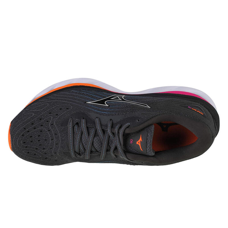Női futócipő, Mizuno Wave Sky 6 MIZUNO - Decathlon