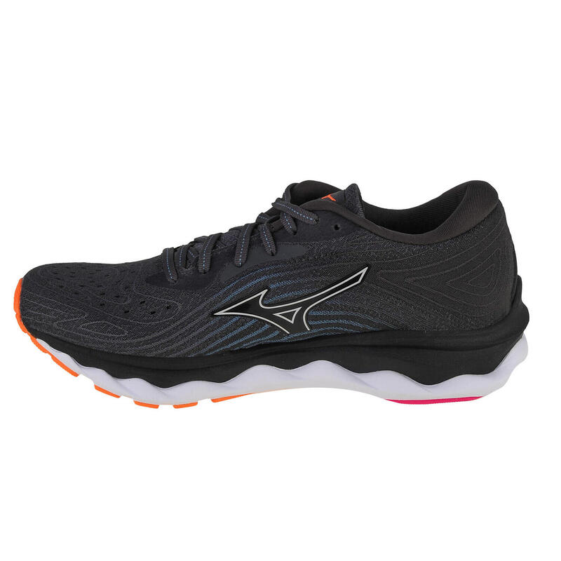 Női futócipő, Mizuno Wave Sky 6 MIZUNO - Decathlon