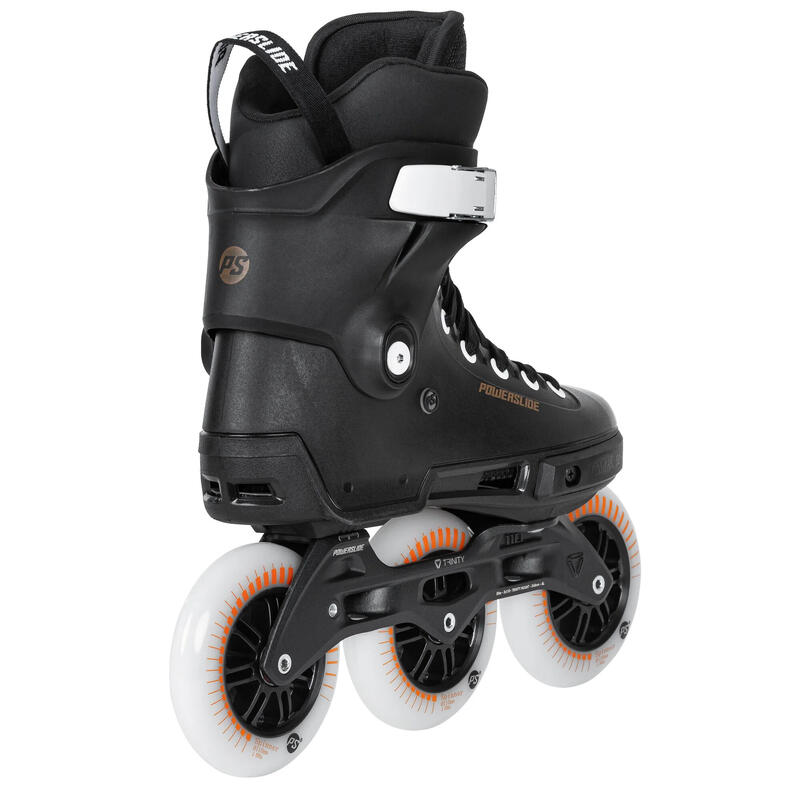 Roller quad Powerslide Next SL 110 POWERSLIDE | Decathlon