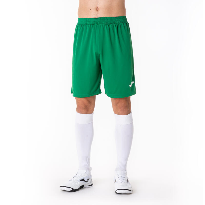 Short Football Homme Joma Referee Noir JOMA | Decathlon