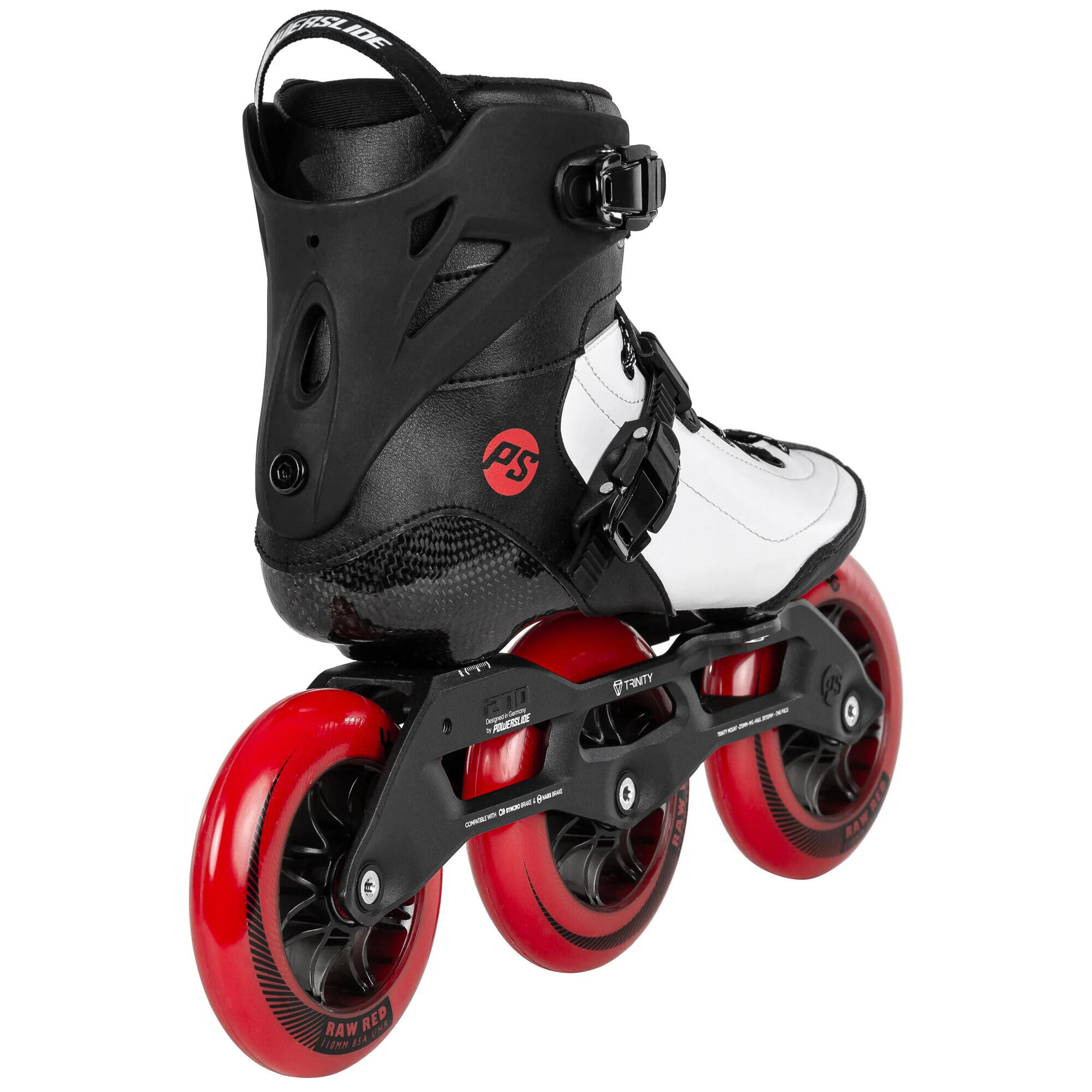 Roller vitesse Powerslide RD | Decathlon