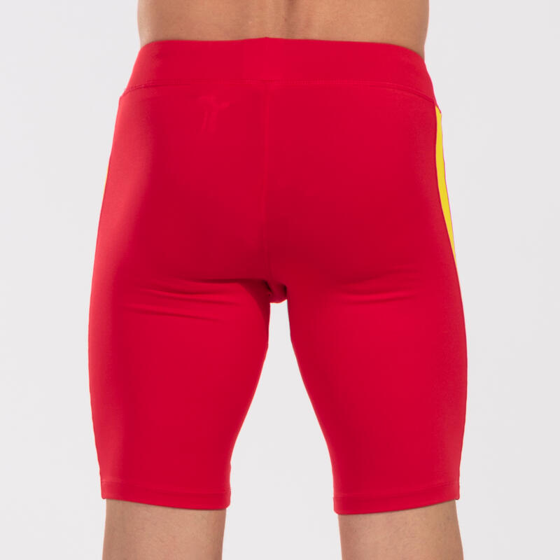 Cuissard Running Homme Joma Elite VII Rouge JOMA | Decathlon