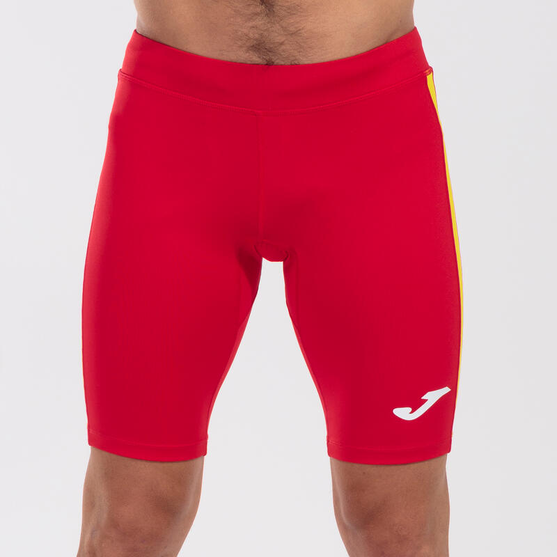 Cuissard Running Homme Joma Elite VII Rouge JOMA | Decathlon