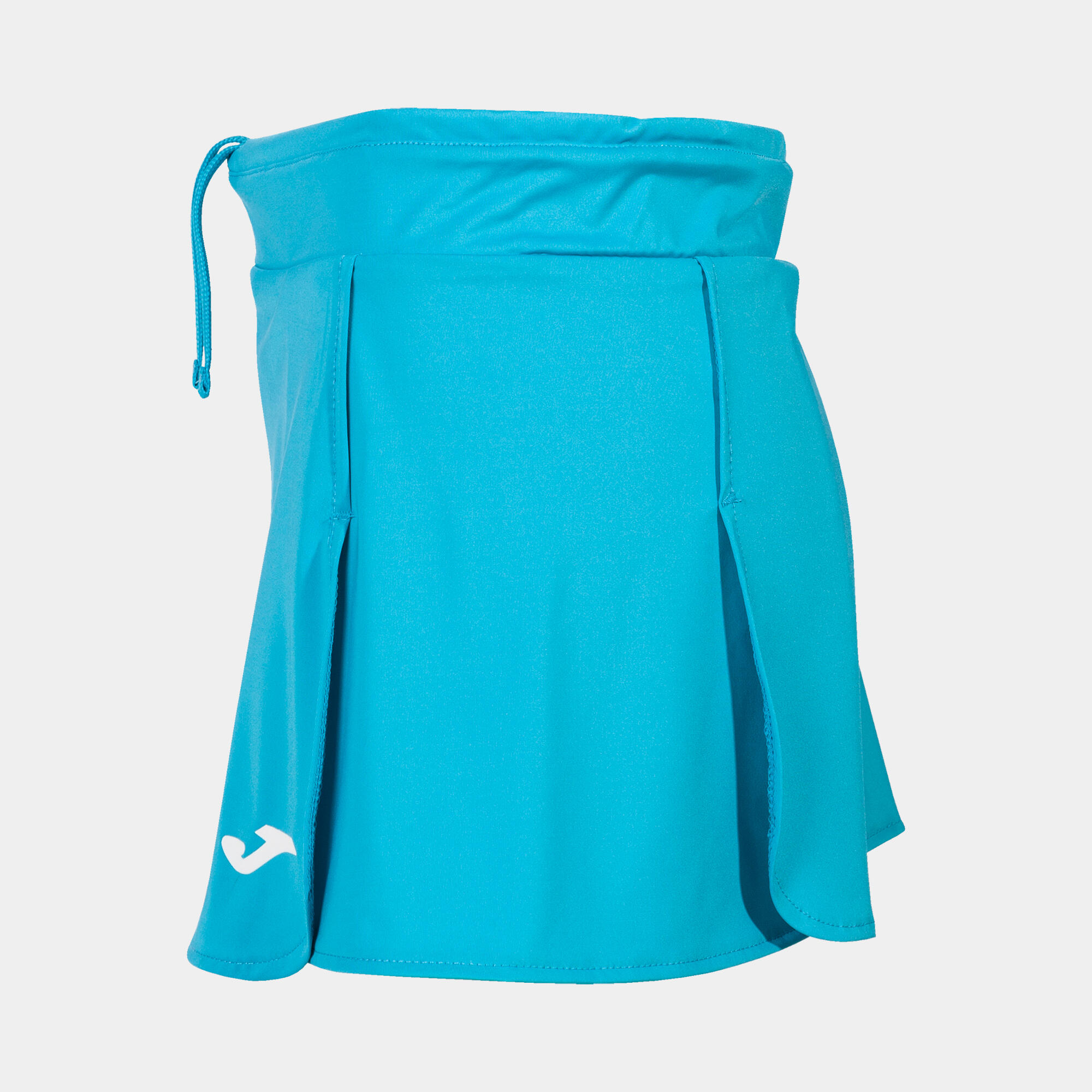 Meisjesrokje-short Joma Open II | Decathlon