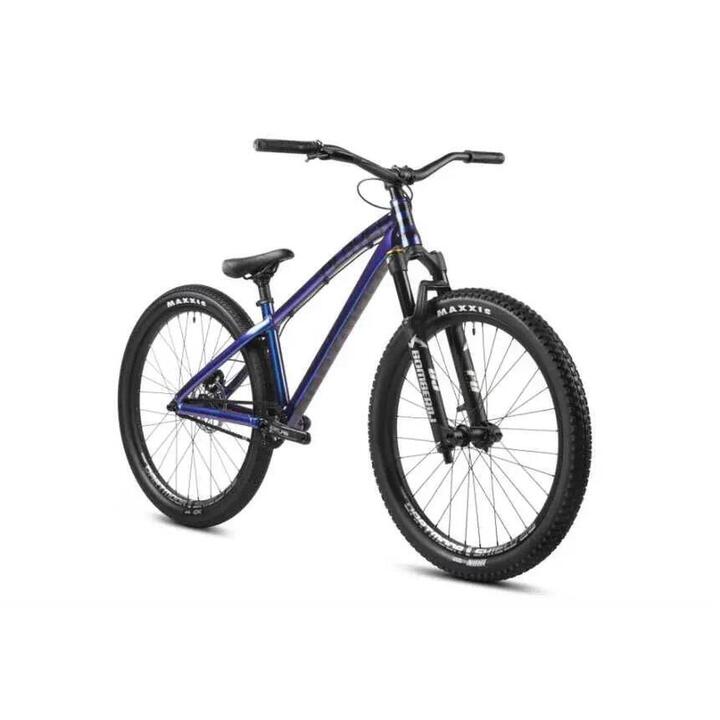 Rower MTB Dirt Street Dartmoor Two6Player Pro 26"- L (Long) DARTMOOR | Decathlon