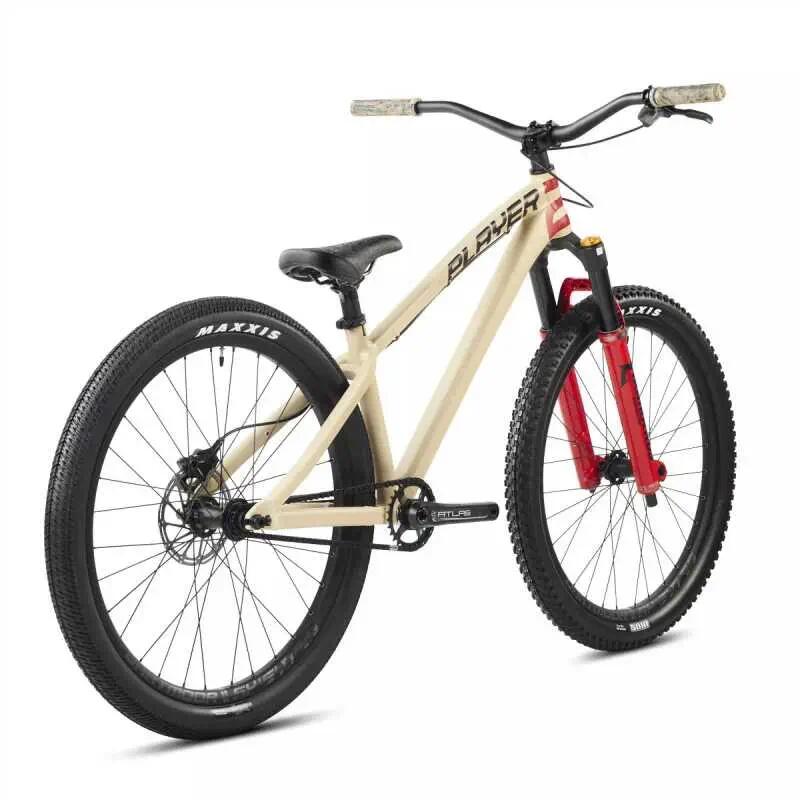 Rower MTB Dirt Dartmoor Two6Player Pro 26" - L (Long) DARTMOOR | Decathlon