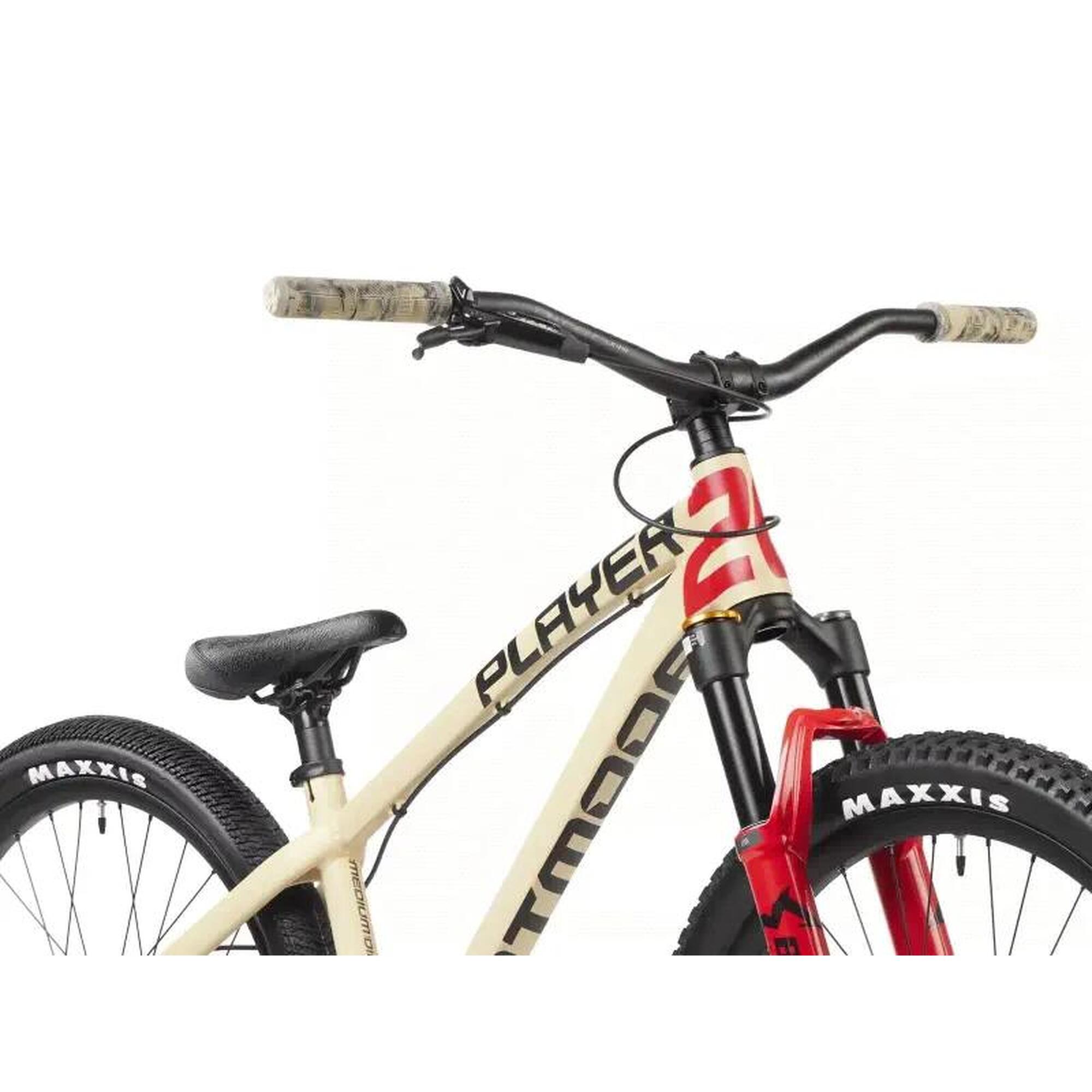 Rower MTB Dirt Dartmoor Two6Player Pro 26" - L (Long) DARTMOOR | Decathlon