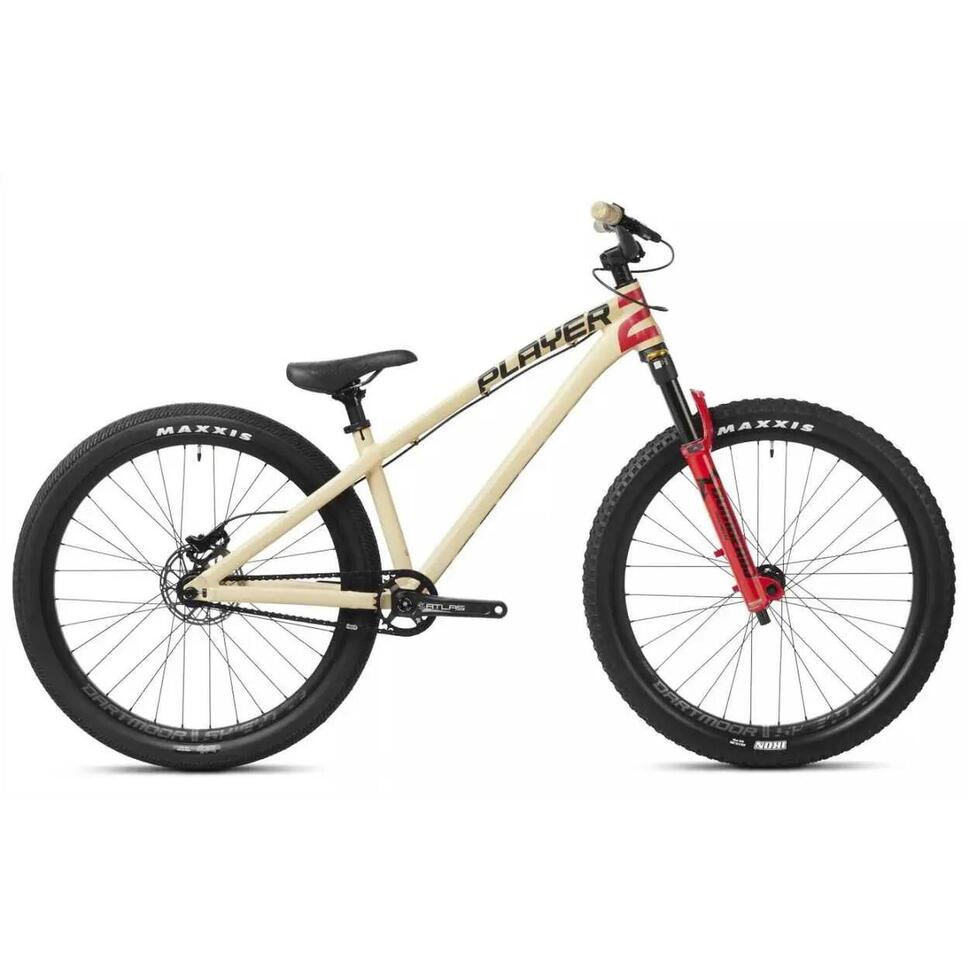 Rower MTB Dirt Dartmoor Two6Player Pro 26" - L (Long) DARTMOOR | Decathlon