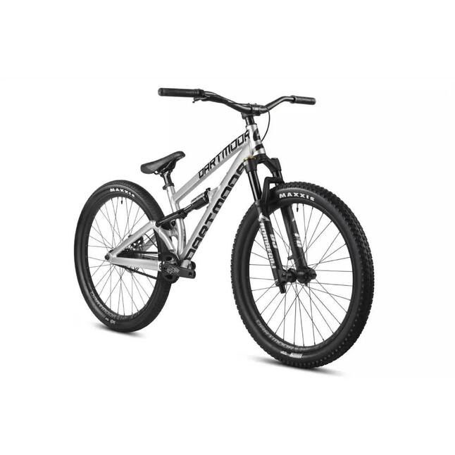 Rower MTB Dirt Slope Dartmoor Shine Pro 26" DARTMOOR | Decathlon