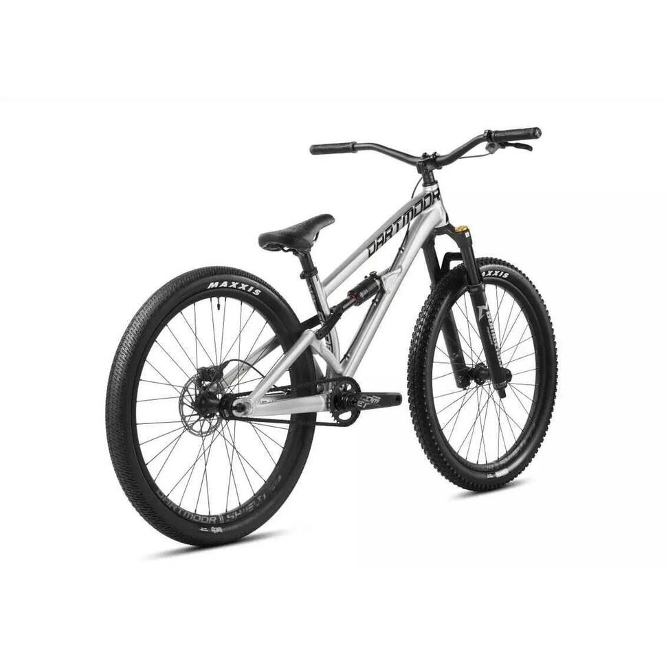 Rower MTB Dirt Slope Dartmoor Shine Pro 26" DARTMOOR | Decathlon