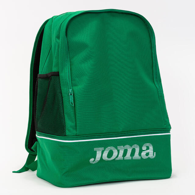Sac À Dos Football Joma Training III Vert JOMA | Decathlon