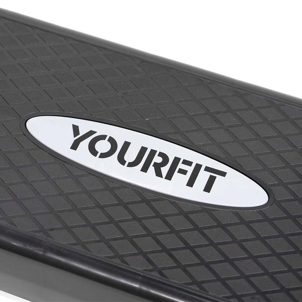 YOURFIT STEP ECO2 | Decathlon