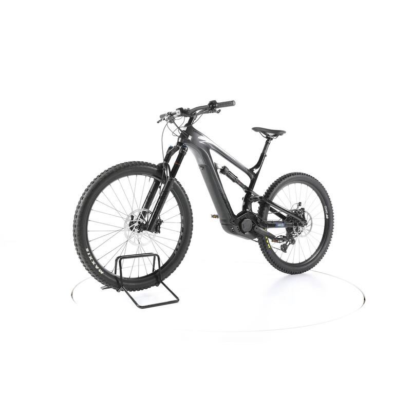 Reconditionné - Cannondale Moterra Neo Carbon 3+ Vélo électrique VTT 2021 - Bon CANNONDALE ...