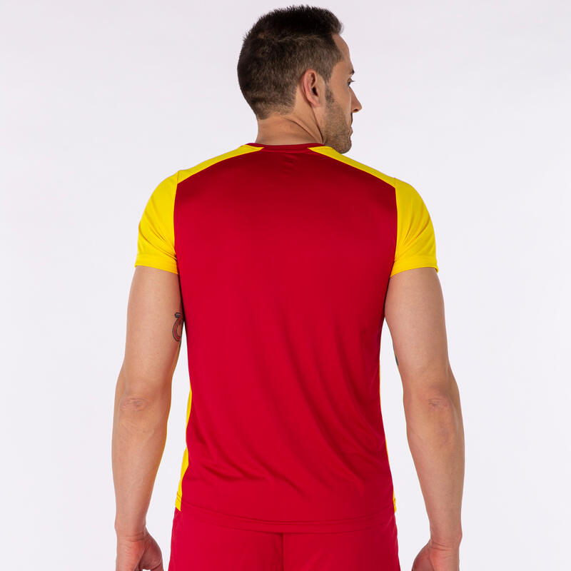 Póló Joma Record II JOMA - Decathlon