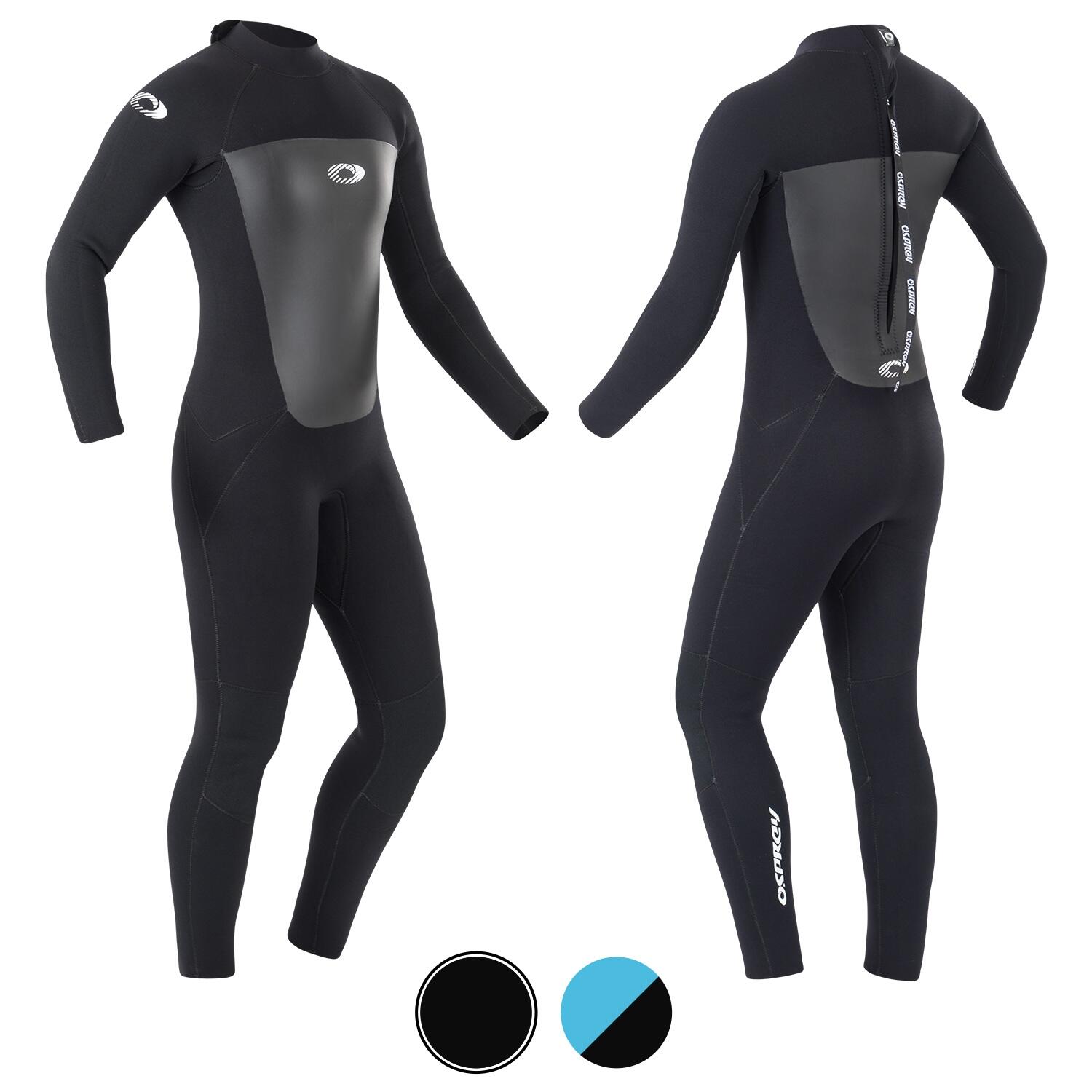 OSPREY WETSUIT - Durable, Comfortable & Stylish Options | Decathlon UK