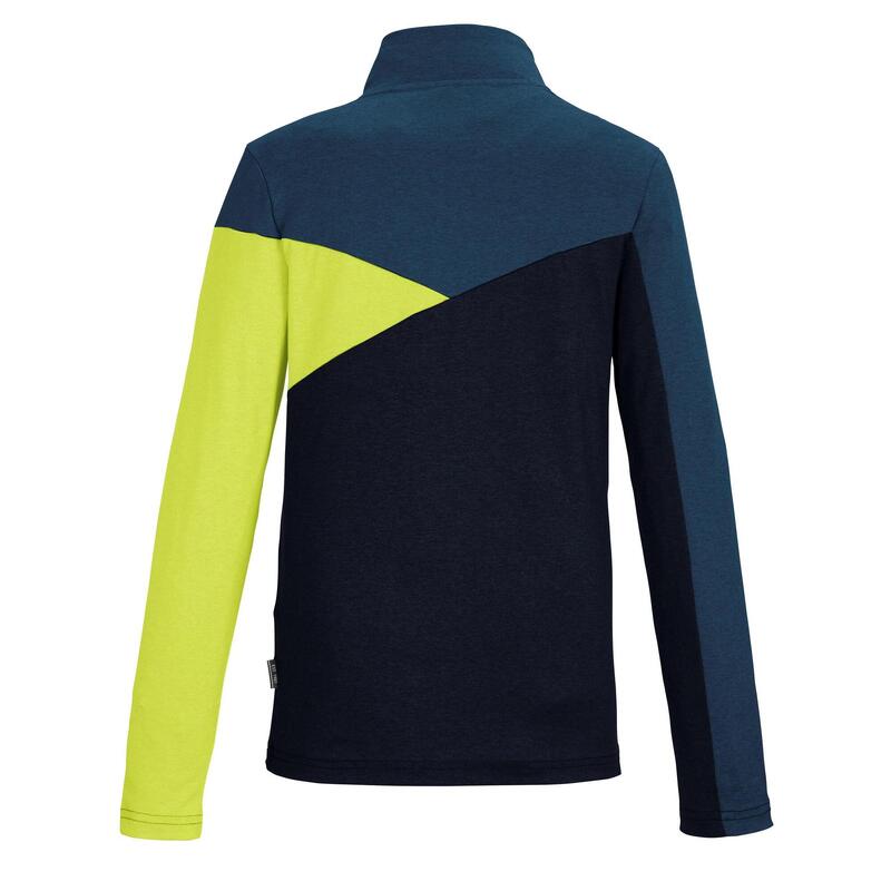 KILLTEC - Bluza KSW 381 BYS LS SHRT | Decathlon