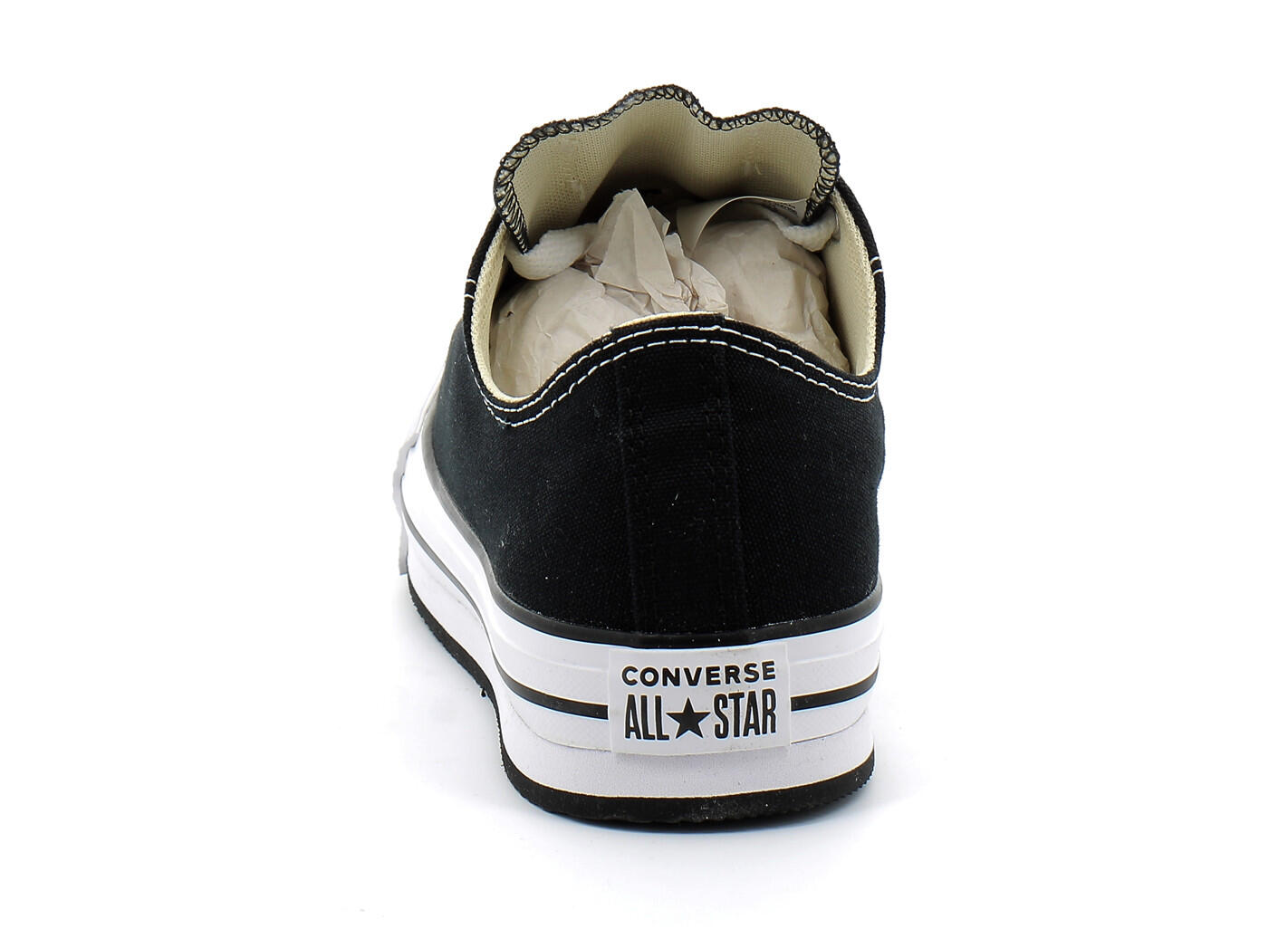 Schoen Converse Chuck Taylor All Star Eva Lift voor unisex jongens ...