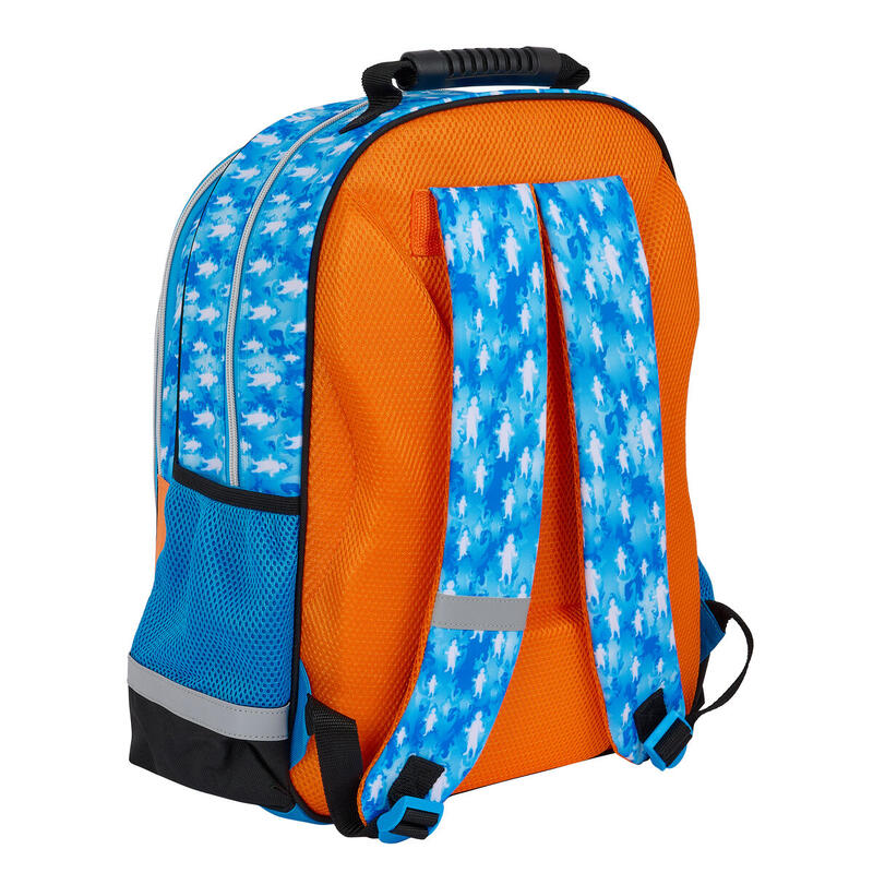 Cartable Dragon Ball Bleu SENZA MARCA | Decathlon
